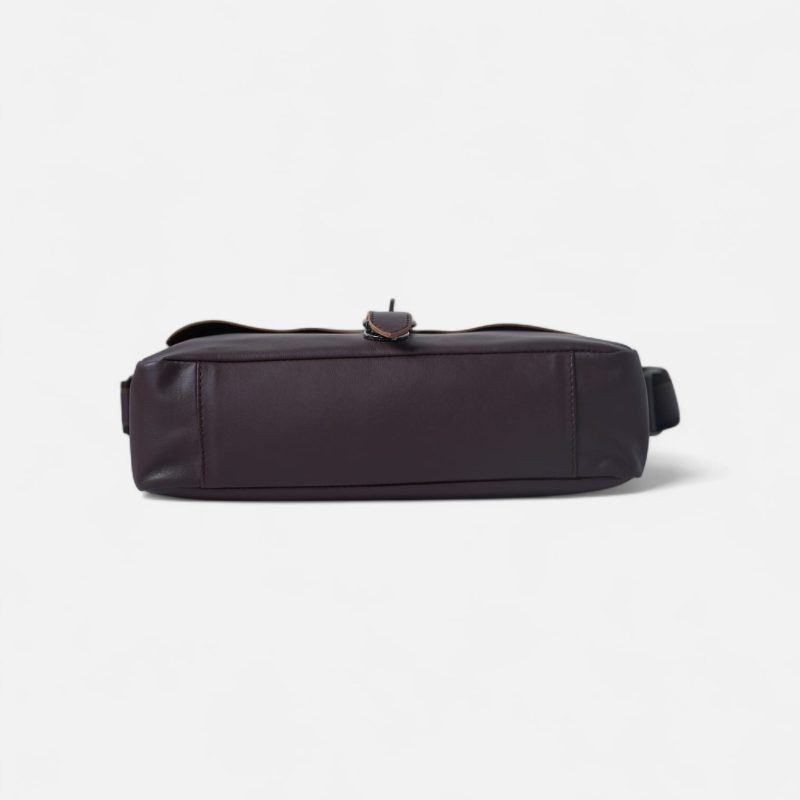 Radoce Bags – Canopus – Darkbrown | Tas Kulit asli Radoce.com