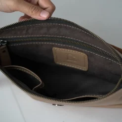 Radoce Bags – Selempang Wanita – Tas Kulit Sapi Asli – VIERA | Tas ...